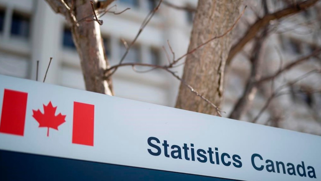 Canada records the largest population decline ever... | ACN