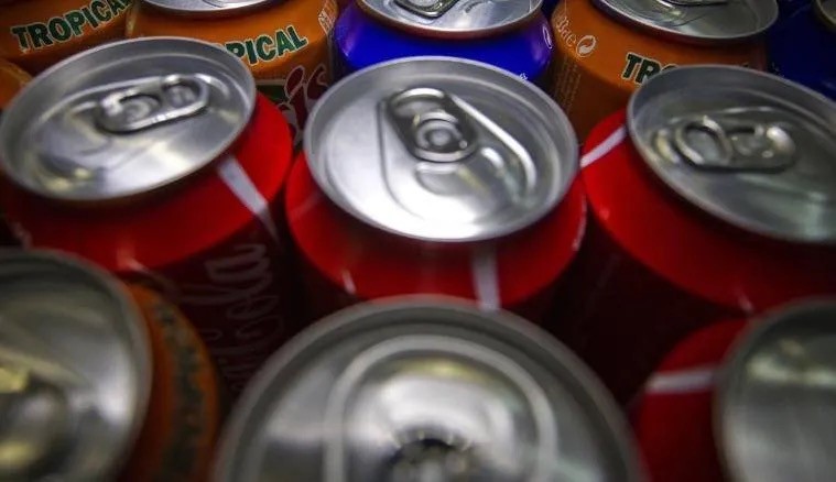 Experts warn of the most dangerous daily drinks fo... | ACN